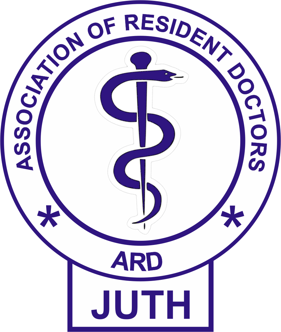 Home - Association of Resident Doctors, Jos University Teaching Hospital